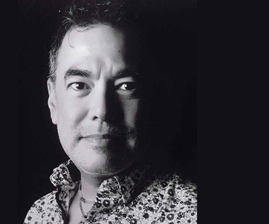 About Fernando Wong - Fernando Wong Couture